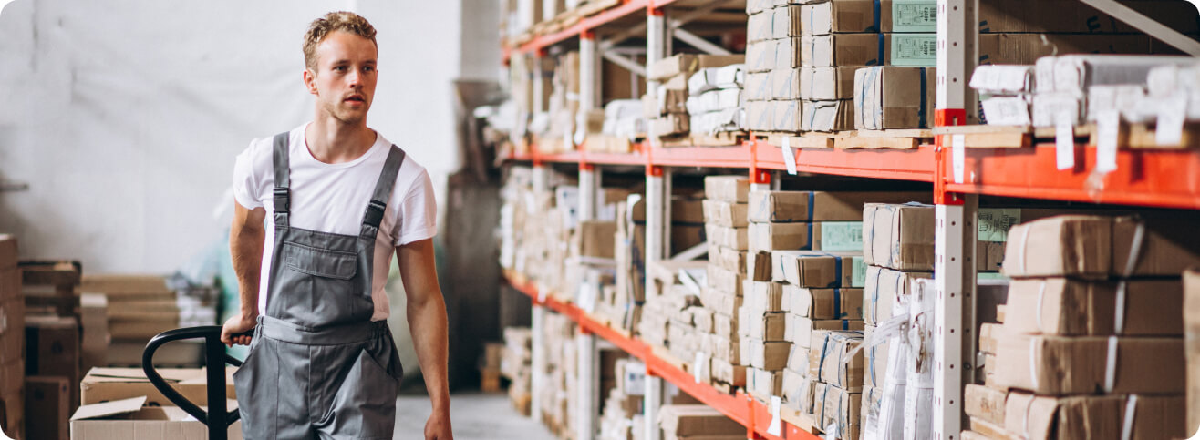 Project Single – Instant Transit Logistics