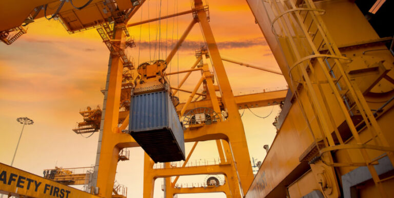 Single Service – Instant Transit Logistics